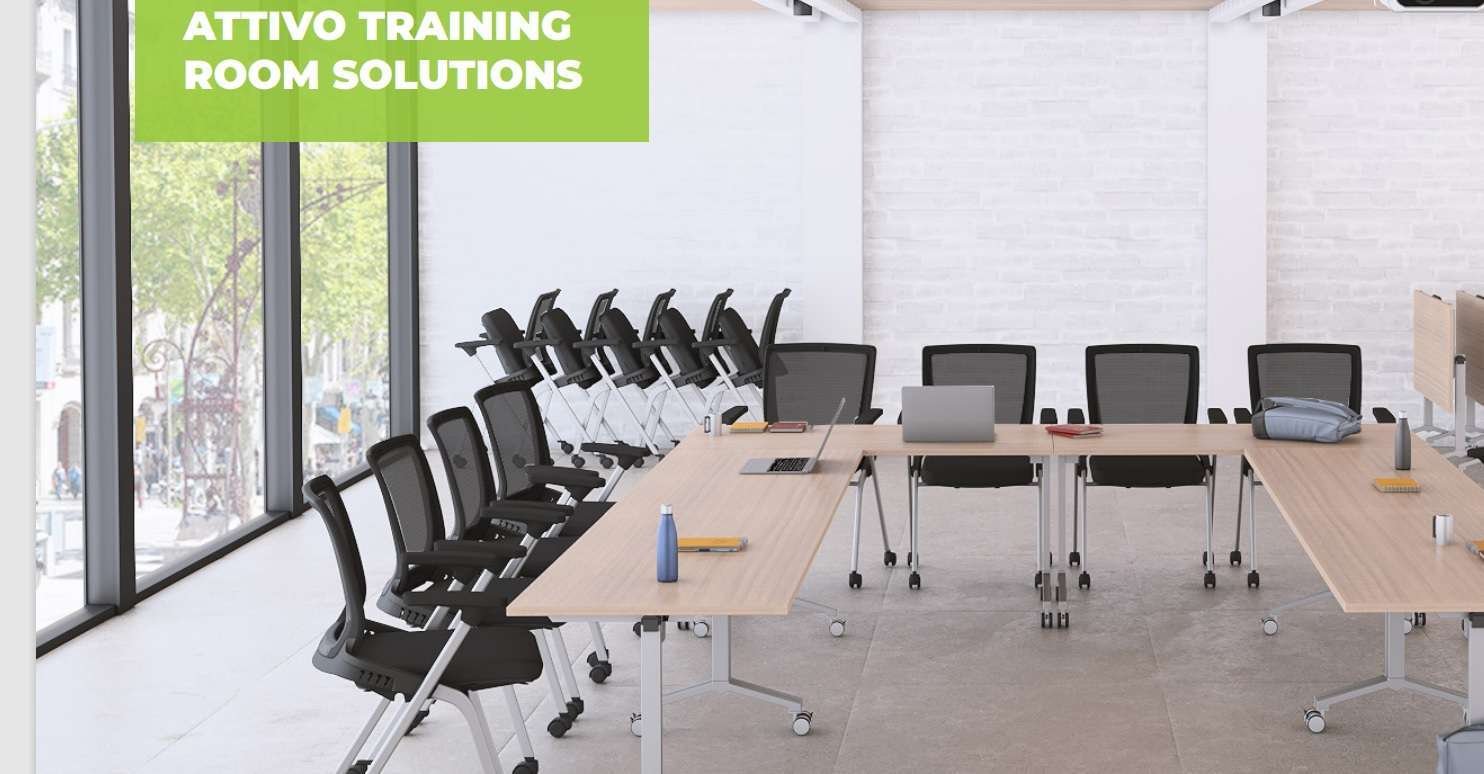 Best Training Room Furniture in Phoenix | Interior Avenue